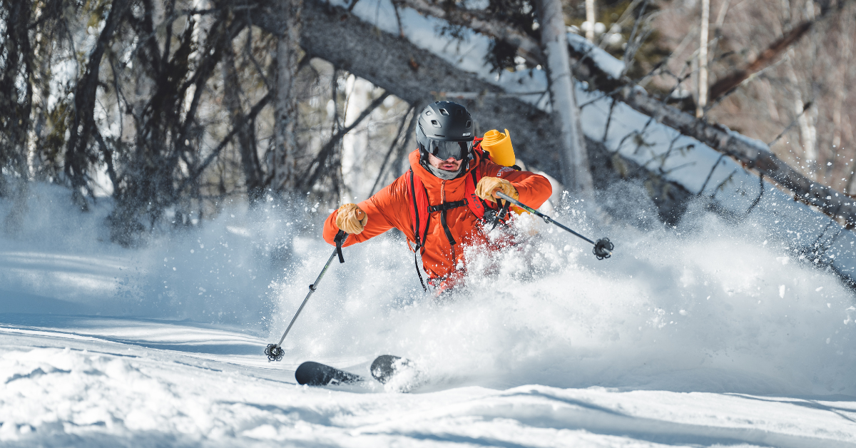 Comment choisir ses skis et tableau des tailles de skis – FERREOL